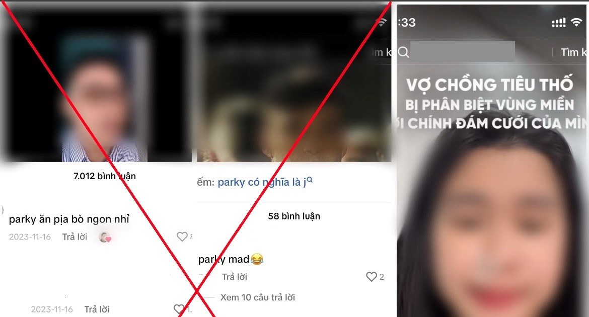 Nhức nhối trào lưu phân biệt vùng miền trên mạng xã hội | Giải trí | Báo Văn Hóa Online