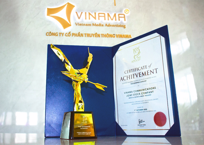 Ứng dụng Vinama APP: Quảng cáo trên màn hình Led chỉ từ 50 ngàn đồng ...